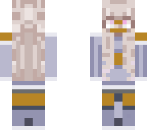 star | Minecraft Skins