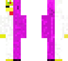 Magenta | Minecraft Skin