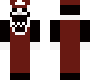 Mario 85 | Minecraft Skin