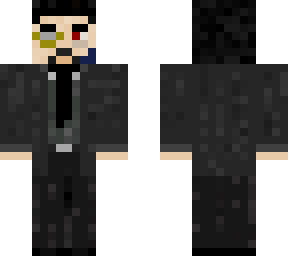 yakuza | Minecraft Skins