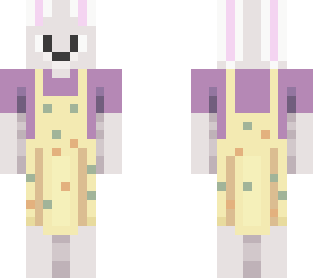 max and ruby | Minecraft Skins