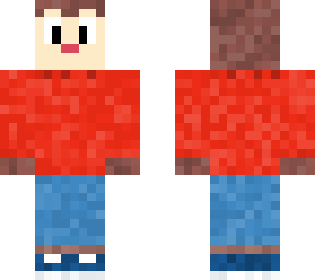 max | Minecraft Skins
