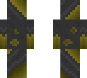 sentry | Minecraft Skins