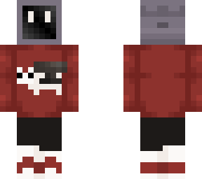 meeeeeeeeeee | Minecraft Skin