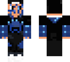 mendrake | Minecraft Skins