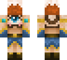 dwarf | Minecraft Skins