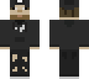 rizz | Minecraft Skins
