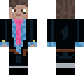 neil parish | Minecraft Skin