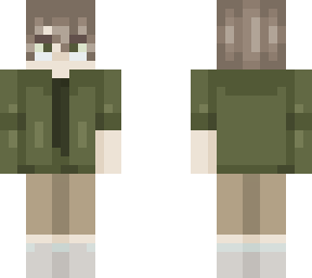 boy y2k | Minecraft Skins