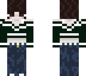 hanni | Minecraft Skins