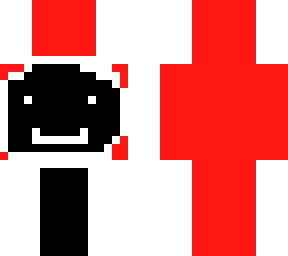 evil dream | Minecraft Skins