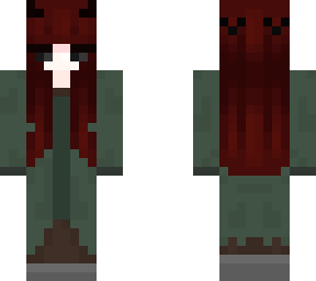 bo nix | Minecraft Skins