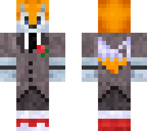 noc | Minecraft Skin