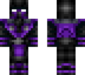 noob saibot | Minecraft Skins