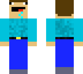 Noob1234 | Minecraft Skin