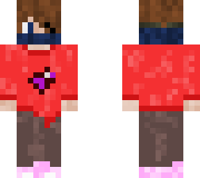 normal | Minecraft Skins