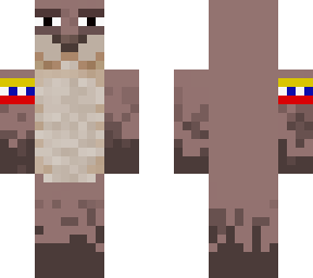 nutria | Minecraft Skins