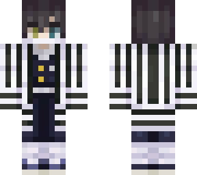 wide | Minecraft Skins