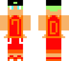 basketball | Minecraft Skins