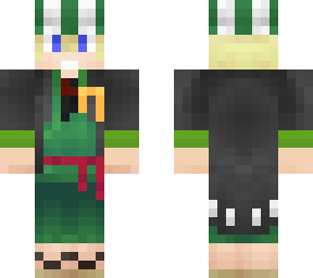 philza | Minecraft Skins
