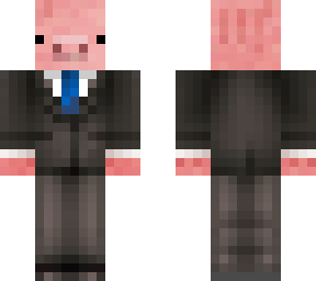 pig | Minecraft Skins