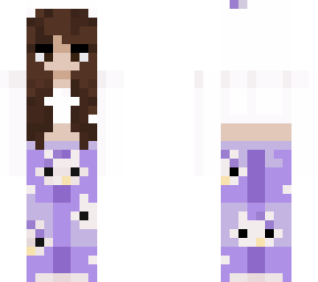 hello kitty pants | Minecraft Skins