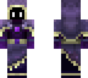 mage | Minecraft Skins