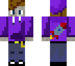 youtuber | Minecraft Skins