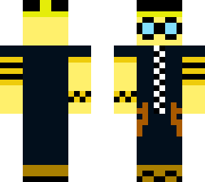 custom | Minecraft Skins