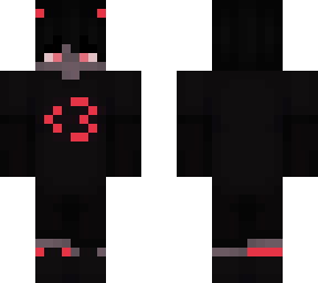 try hard | Minecraft Skins