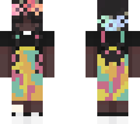 rizz | Minecraft Skin