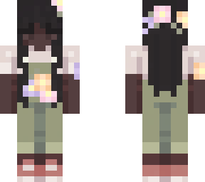 rizz | Minecraft Skins