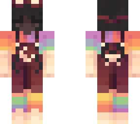 rizz | Minecraft Skin