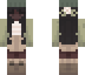 rizz | Minecraft Skins