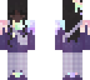 rizz skin | Minecraft Skin