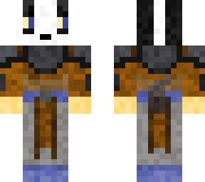 Root: The Arbiter Vagabond | Minecraft Skin