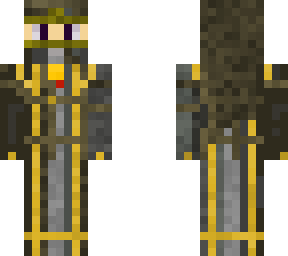 bayonetta | Minecraft Skins