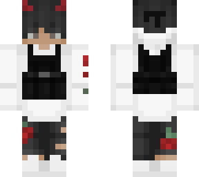 try hard | Minecraft Skins