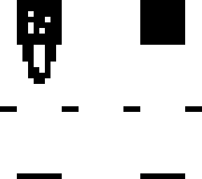 Sad | Minecraft Skin