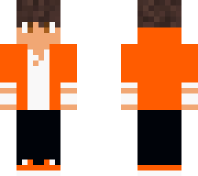 sam | Minecraft Skins