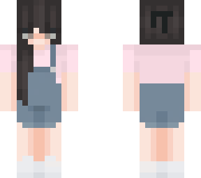 sam | Minecraft Skins