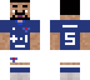 sam | Minecraft Skins