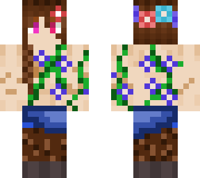 satyr | Minecraft Skins