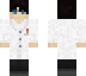 scientist | Minecraft Skins