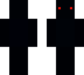 shadow | Minecraft Skins