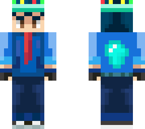 nugget | Minecraft Skins