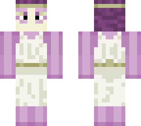 shulk | Minecraft Skins