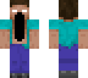 simon | Minecraft Skins