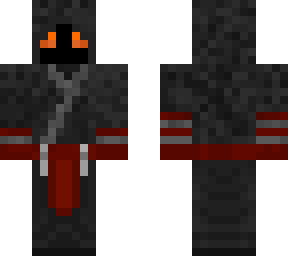 sith | Minecraft Skins