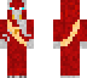 Skar King | Minecraft Skin